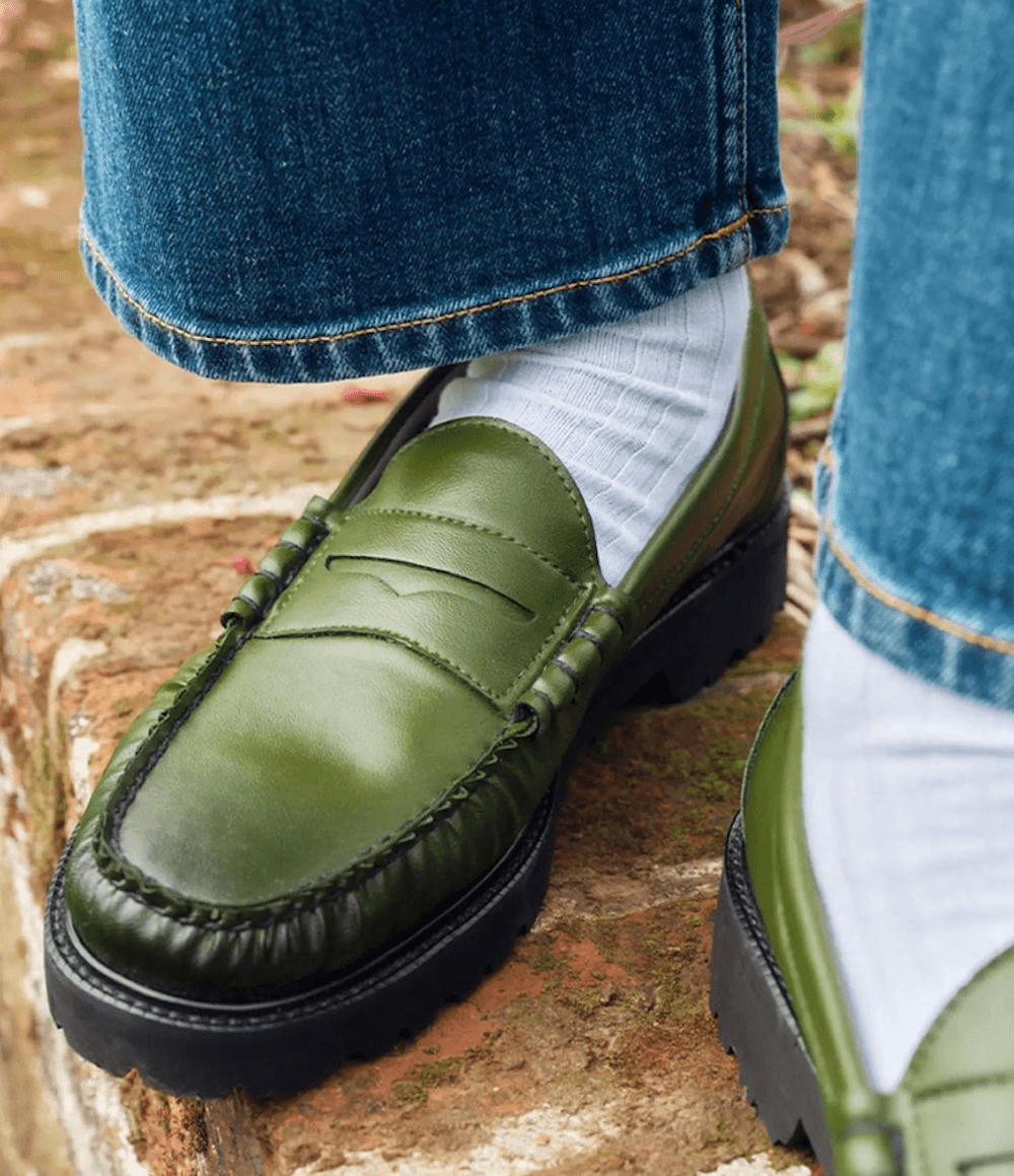 Cactus leather store